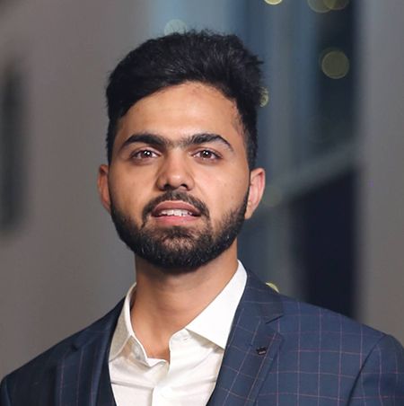 Home - Mohit Kumar | Software Developer